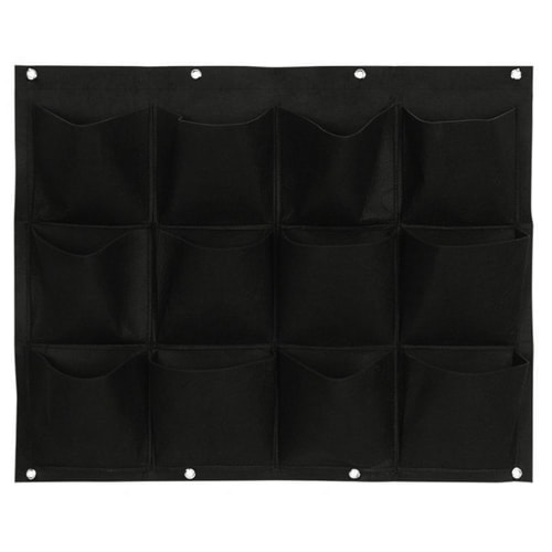 12 Pockets Living Walls - Supersavings