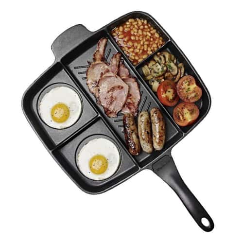 5 in 1 Magic Pan - 02613 - Supersavings