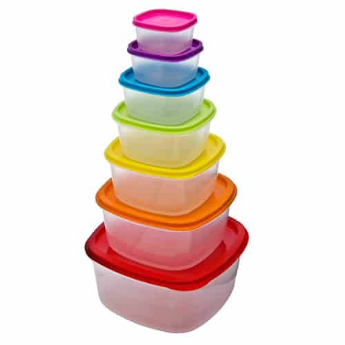 7 in 1 Food Container - Supersavings