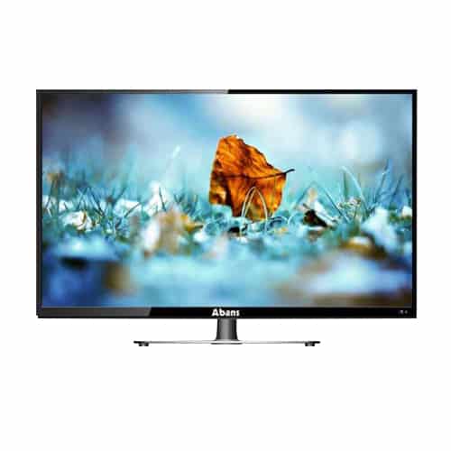 Abans 19 Inches TV (HD Ready LED TV) - 02419 - Supersavings