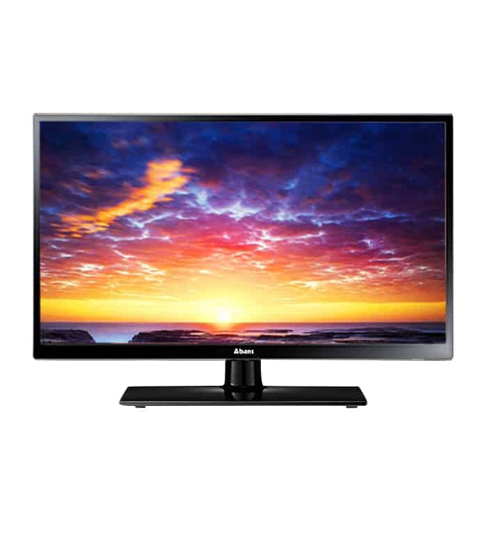 Abans 24 Inches LED TV (HD LED TV) - 24D33 - Supersavings