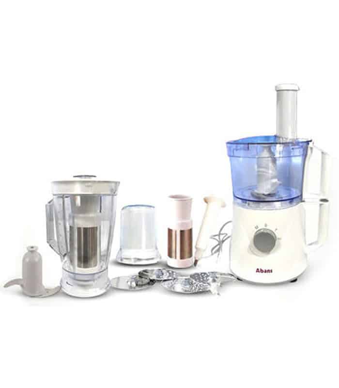 Abans Food Processor SHGL807 - Supersavings