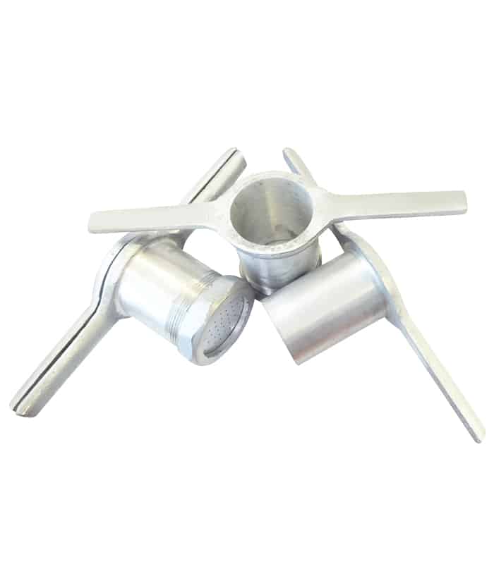 Aluminum String Hopper Maker Supersavings