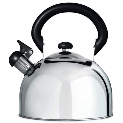 Amilex Whistling Kettle - N-K250 - Supersavings