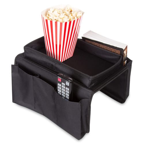 Arm Rest Organizer - 02145 - Supersavings