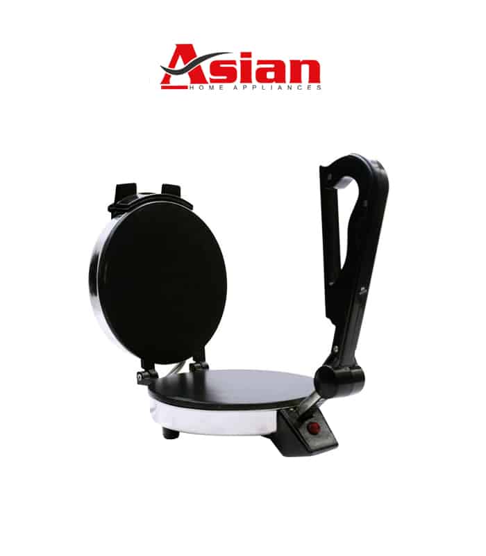 Asian Electric Roti Maker - 01839 - Supersavings