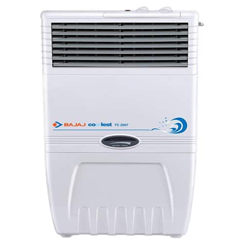 Bajaj Air Cooler - 02311 - Supersavings