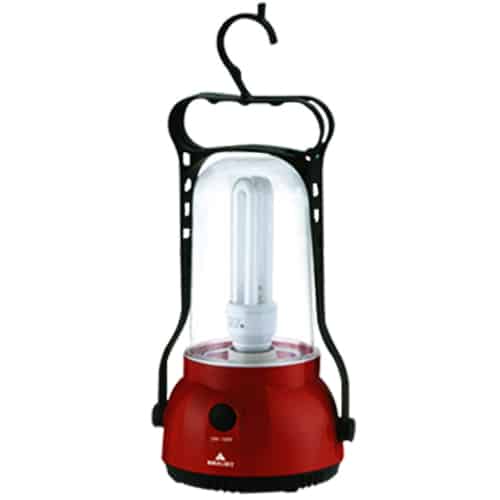 Bright Rechargeable Handy Lantern - BR3001 - Supersavings