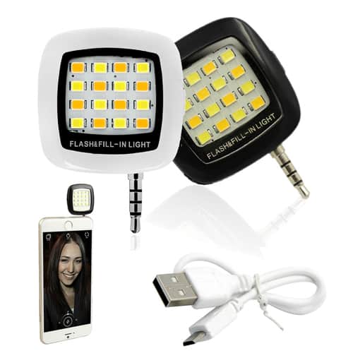 Cellphone Camera Flashlight - 02960 - Supersavings