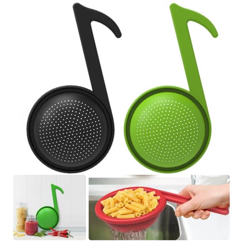 Dr.Drain Pasta Drainer - 02847 - Supersavings