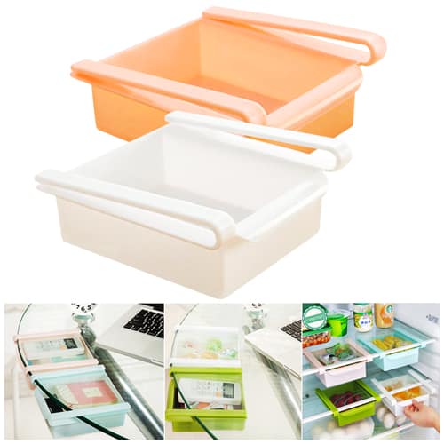 Drawer Type Storage Box - 02514 - Supersavings