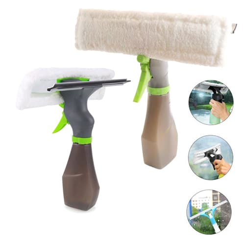 Easy Glass Cleaner - 02608 - Supersavings