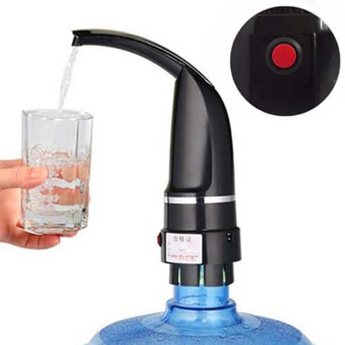 Electric Water Tap - Supersavings