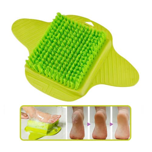 Foot Brush - 02865 - Supersavings