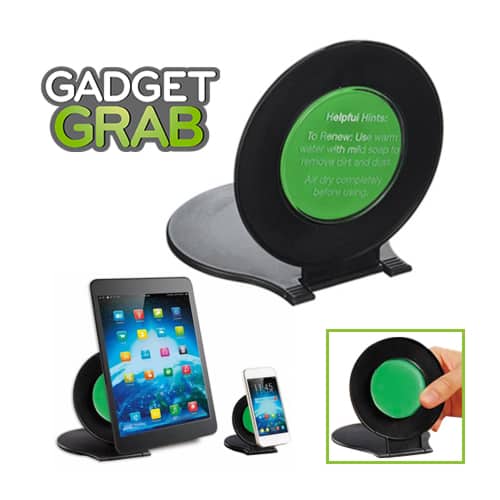 Gadget Grab - Universal Tablet/ Phone Stand - Supersavings