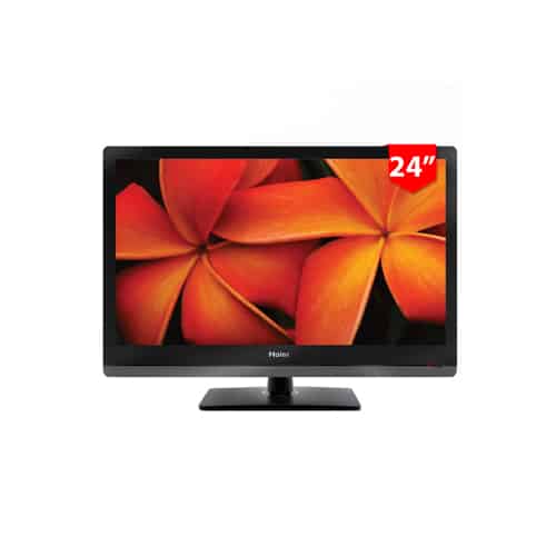 Haier 24 Inches Full HD LED TV - LE24P600 - Supersavings