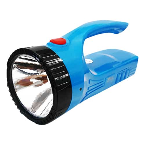 High Power LED Torch - 02605 - Supersavings