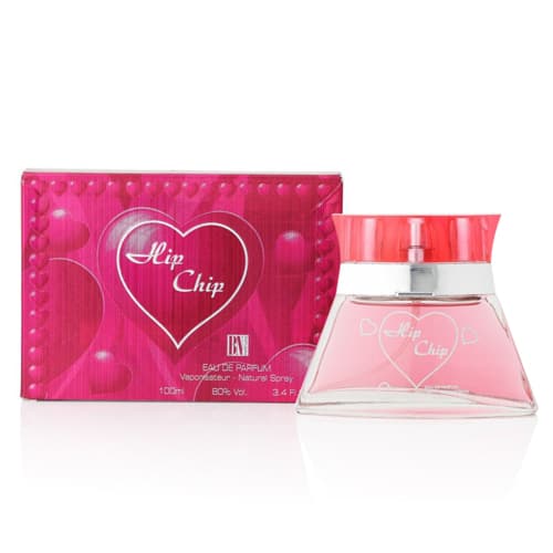 Hip Chip Perfume - 02744 - Supersavings