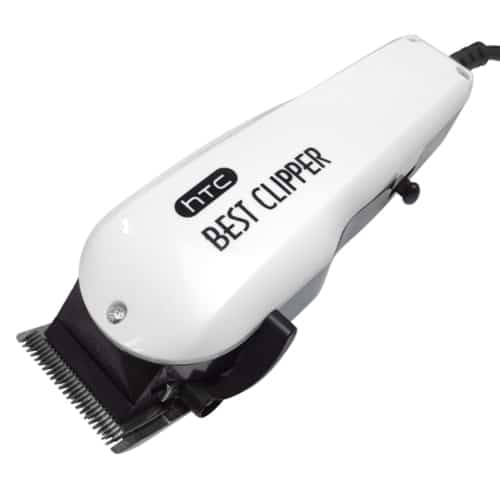 HTC Professional Hair Clipper CT-108 - Supersavings