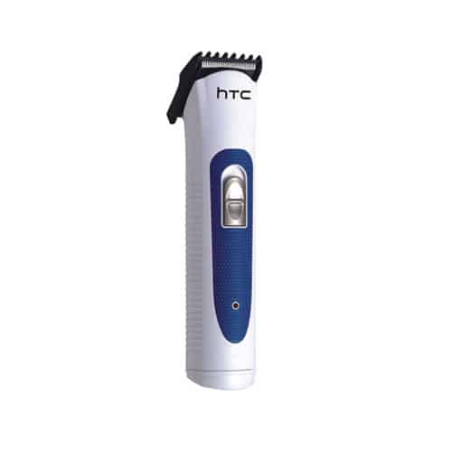 HTC Rechargeable Hair Trimmer AT-028 - Supersavings