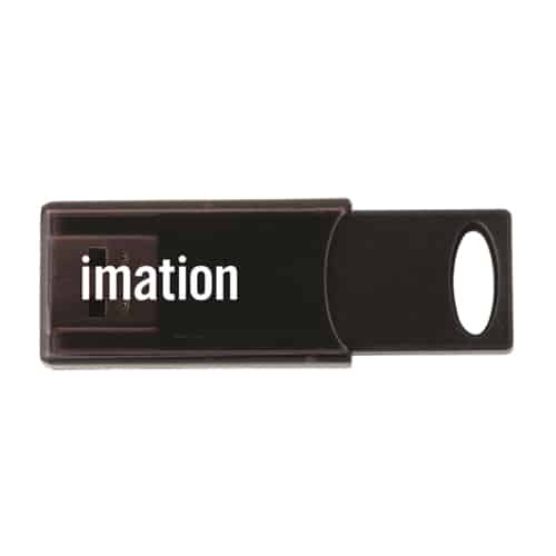 Imation Sledge Flash Drive - Supersavings