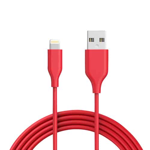 IPhone Lightning To USB Cable - Supersavings