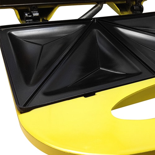 Kawashi Sandwich Toaster - Supersavings