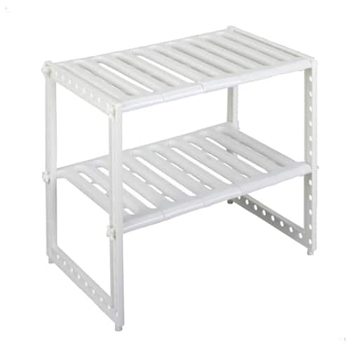 Kitchen Rack Set(Pool Space Arrangement Frame) - 02912 - Supersavings