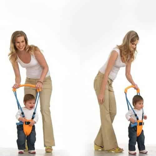 Moby Baby Moon Walk - Supersavings