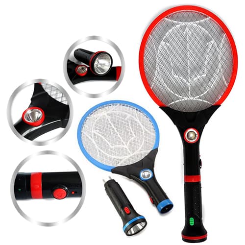ST Mosquito Swatter - ST-YPD006 - Supersavings