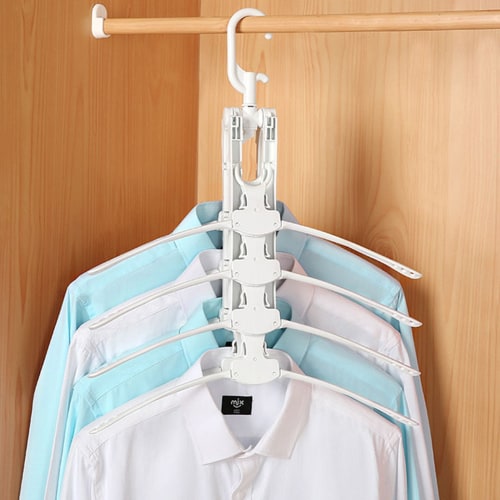 Multifunctional Clothes Hanger - Supersavings