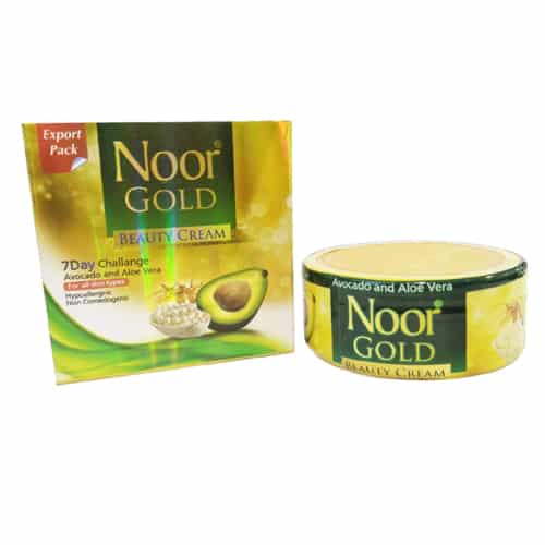 Noor Gold Beauty Cream - Supersavings