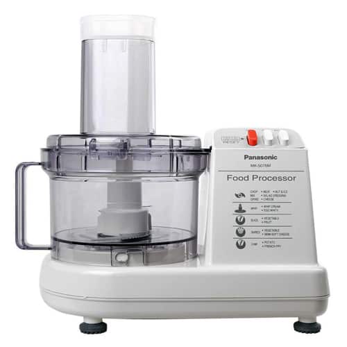 Panasonic Food Processor - MR5076 - Supersavings