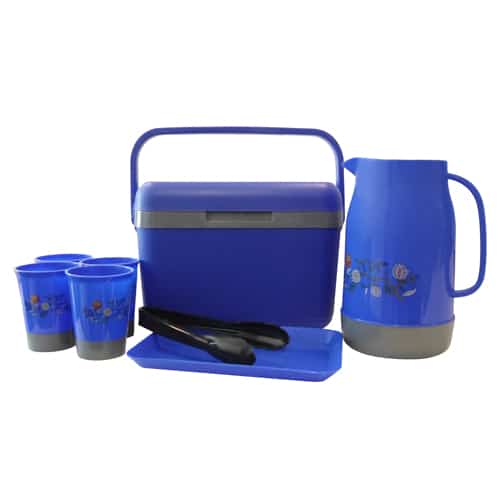 Picnic Set (8 Pcs) - Supersavings