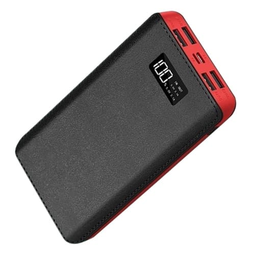 Power Box Power Bank 25000mAH - Supersavings