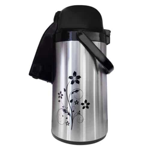 Rich Vacuum Flask 3L - Supersavings