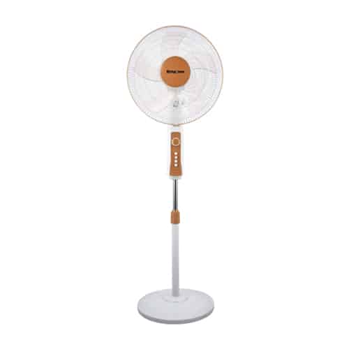 Richpower Stand Fan FS-500 - Supersavings