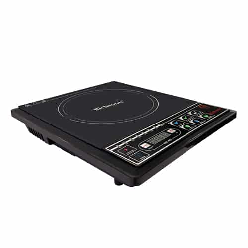 Richsonic Induction Cooker - Supersavings