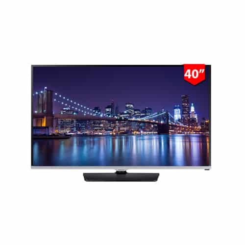 Samsung 40 Joy Series LED TV - H5100 - Supersavings