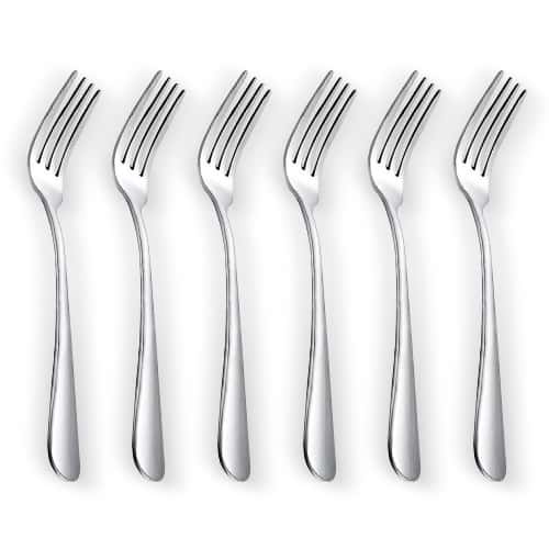 Six Piece Fork Set - 02798 - Supersavings