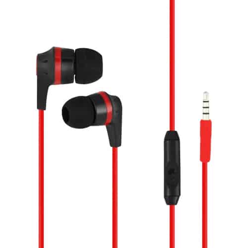 Skull Candy INDK Earphones - Supersavings