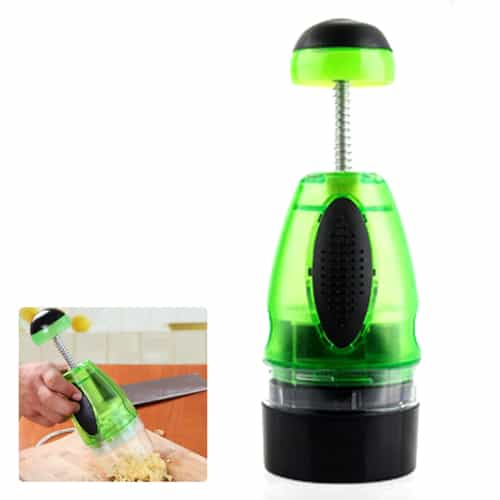 Slap Chop Vegetable Chopper Gadget - 02908 - Supersavings