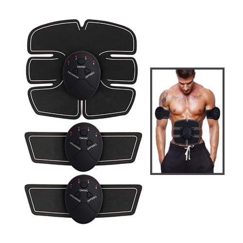 Smart Fitness - Wireless Muscle Training Equipment - Supersavings