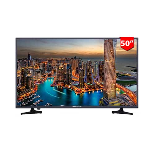 Softlogic 50 Inch Led Smart TV - Supersavings