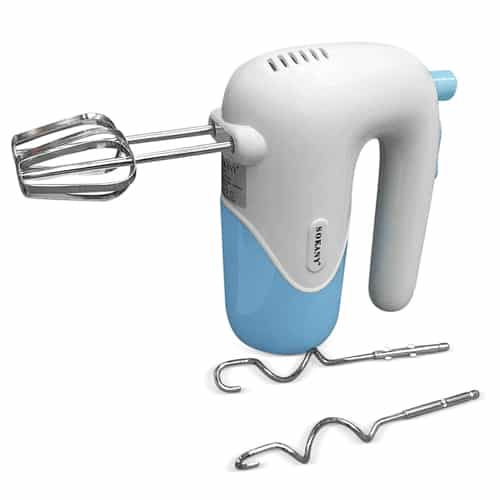 Sokany Hand Mixer KD-800 - Supersavings