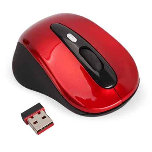 Sony 2.4G Wireless Mouse - Supersavings