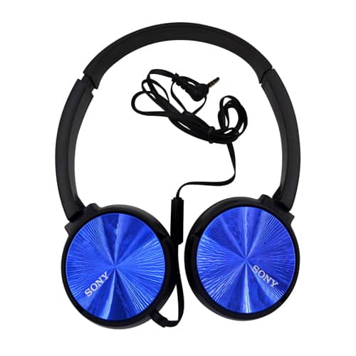 Sony Extra Bass Headphone MDR-XB350AP - Supersavings