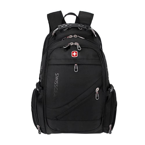 Swiss Gear Backpack - 8810 - Supersavings