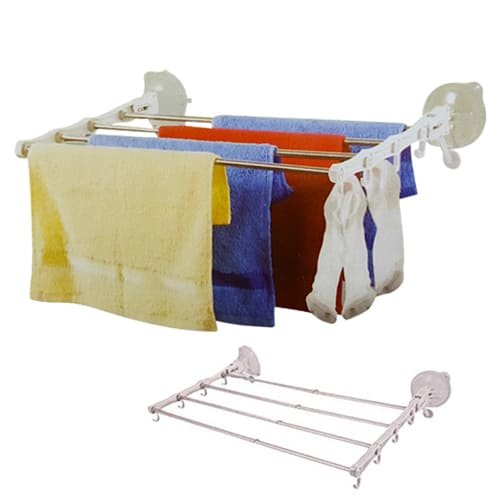 Telescopic Rack - 5876 - Supersavings