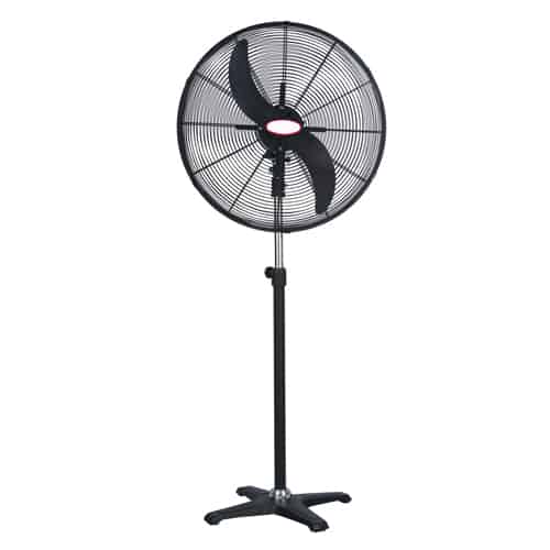 Telesonic Industrial Fan - 02752 - Supersavings